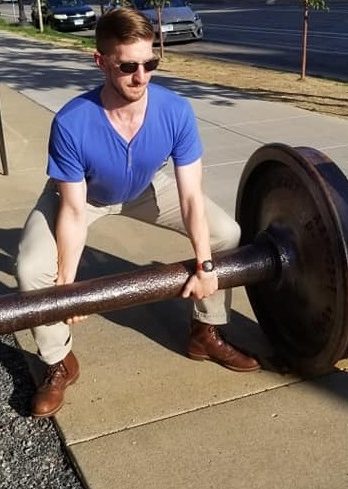 Leadership - Libertarian Party of Michigan