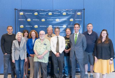 Libertarian Party of Michigan