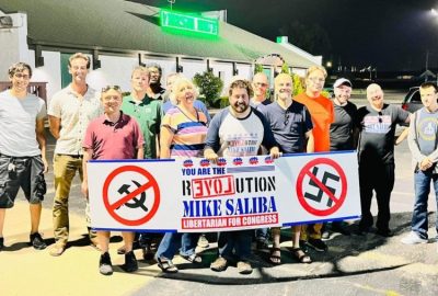 Libertarian Party of Michigan