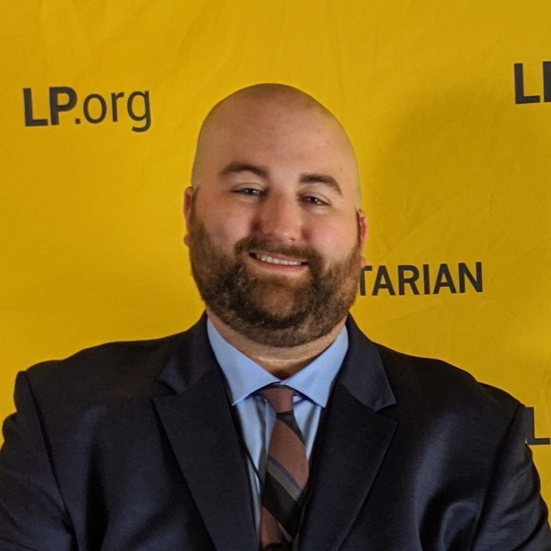 Leadership - Libertarian Party of Michigan