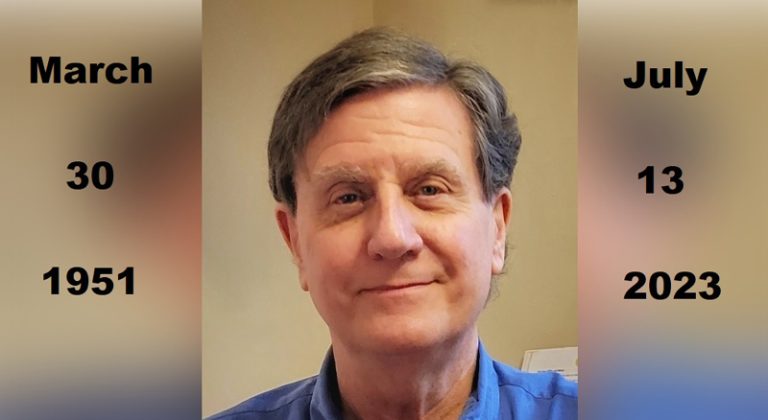 In Memoriam: Robert Warren Roddis (1951-2023)