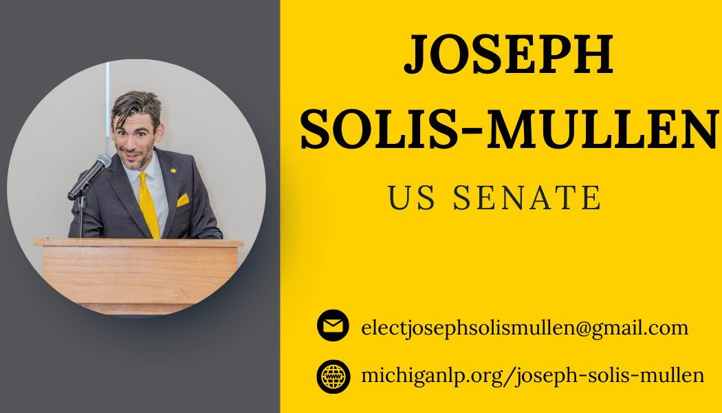 2024 Candidates - Libertarian Party of Michigan